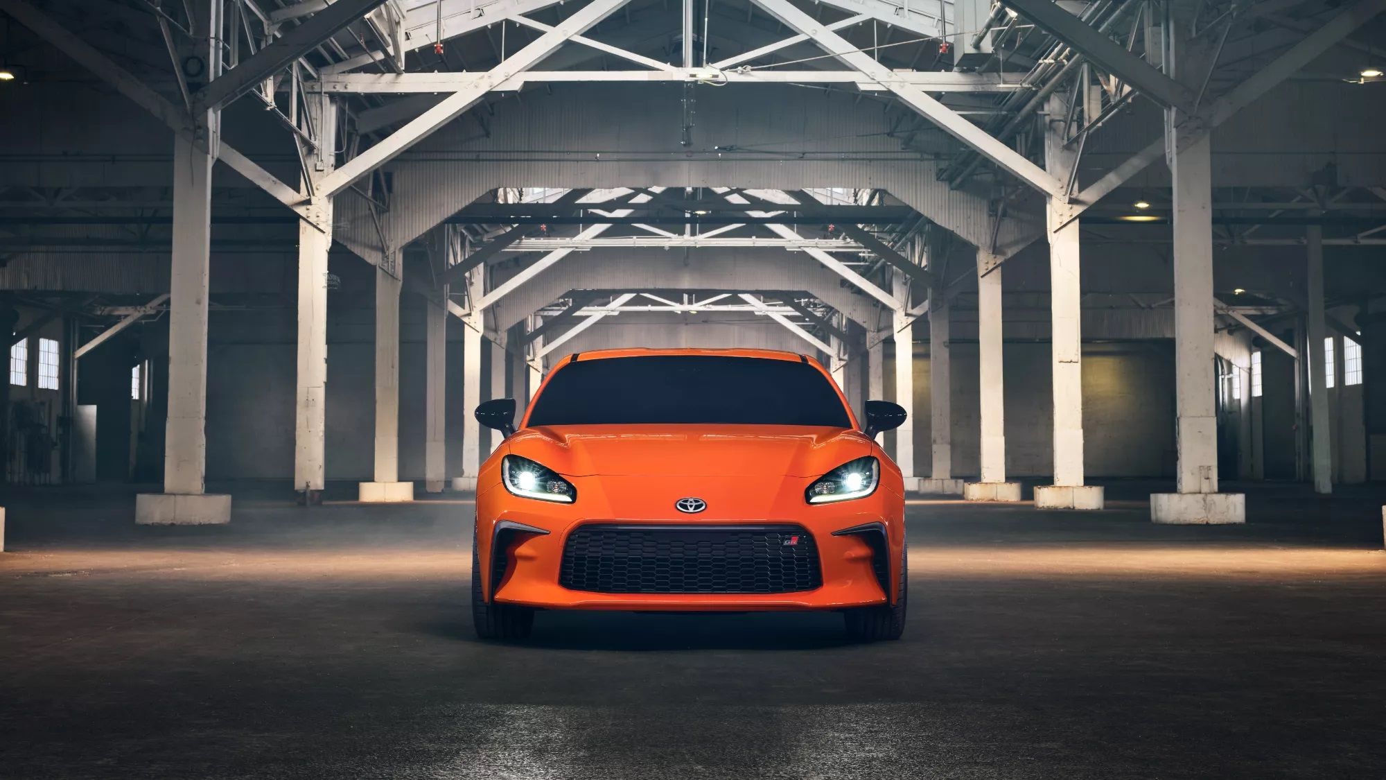 The 2023 Toyota GR86 Special Edition Has An Insane Dose Of Gazoo Magic