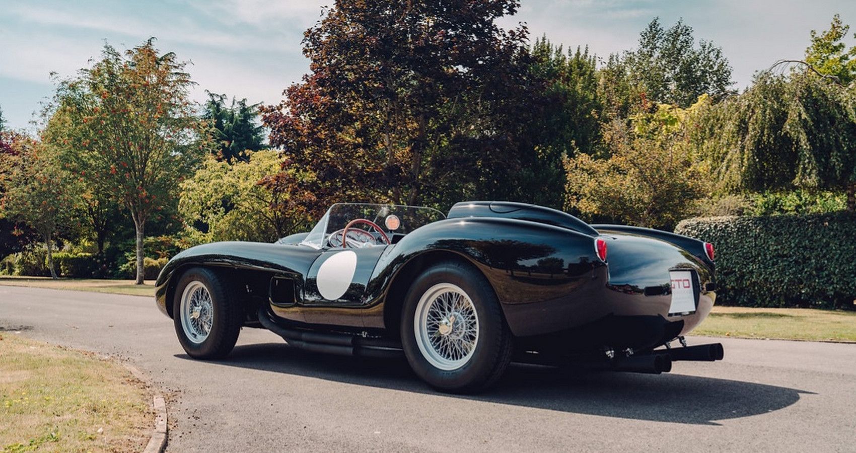 8 Reasons Why The GTO Engineering Squalo Is Awesome