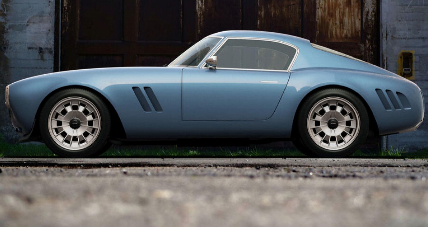 8 Reasons Why The GTO Engineering Squalo Is Awesome