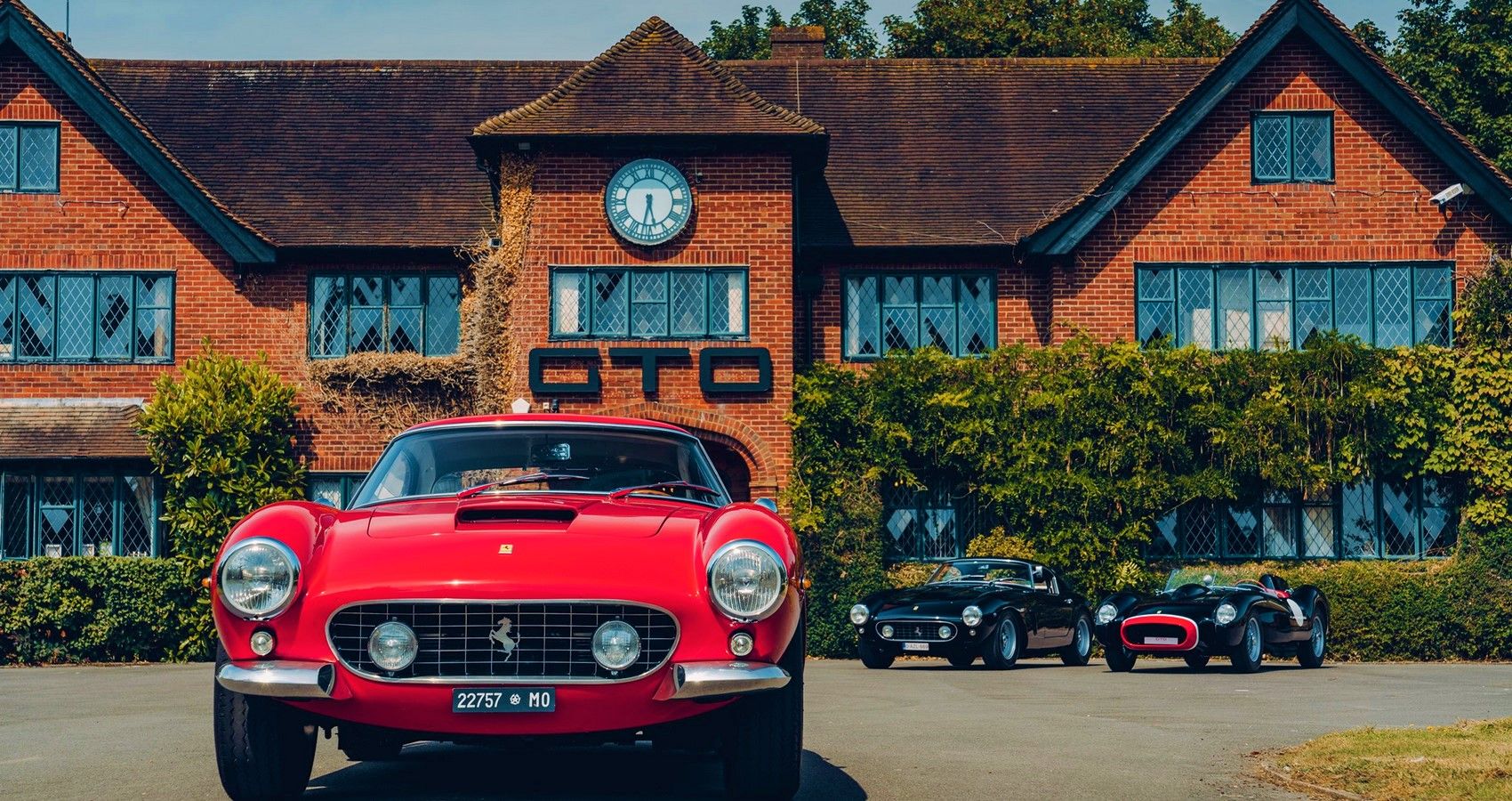 8 Reasons Why The GTO Engineering Squalo Is Awesome