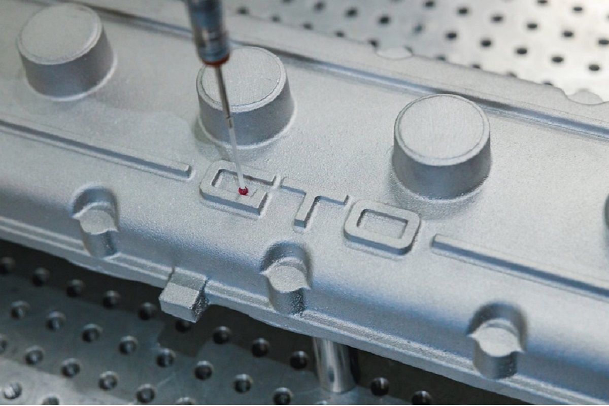 8 Reasons Why The GTO Engineering Squalo Is Awesome