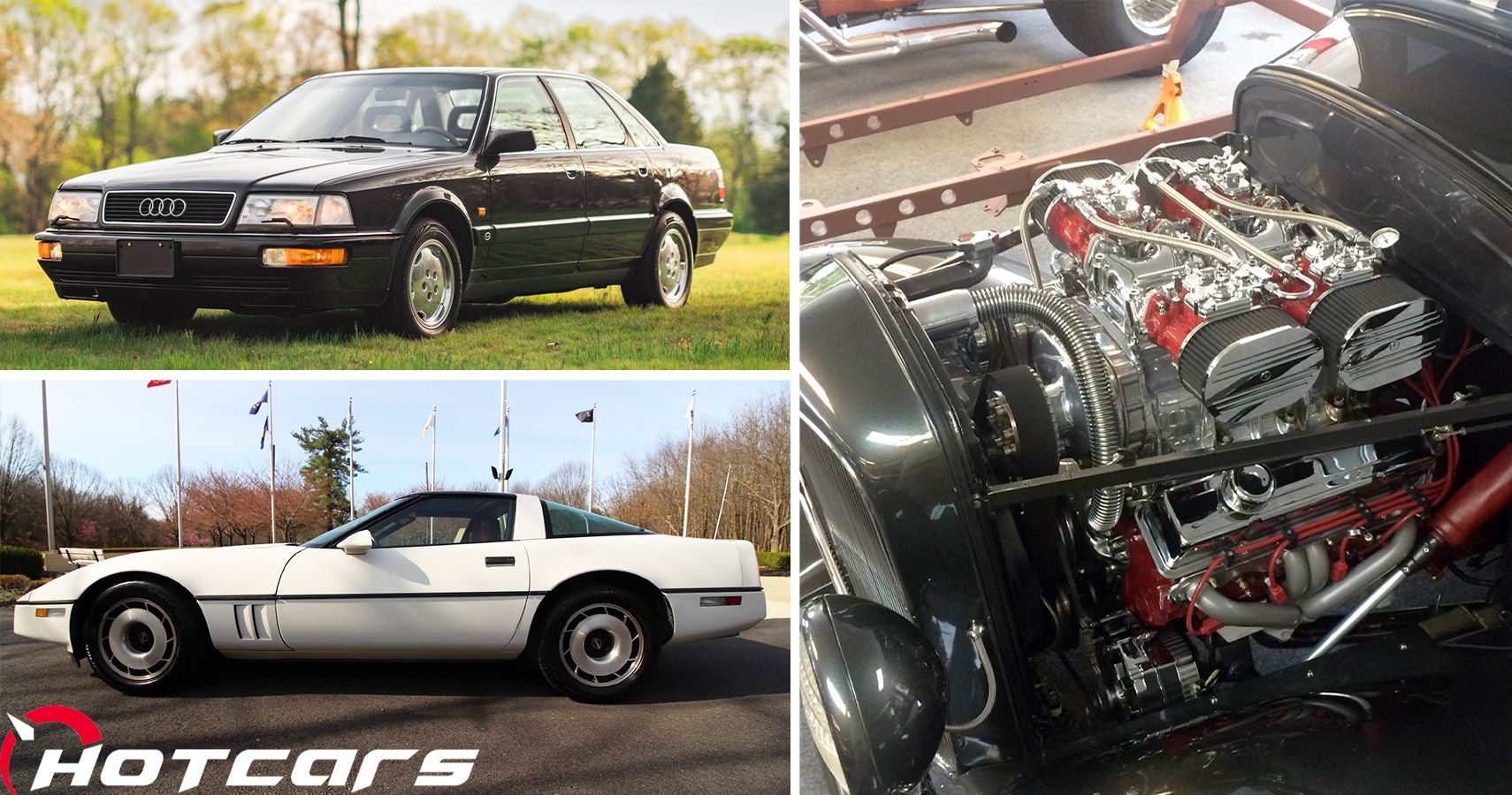 How GuysWithRides Founder Rudy Samsel Wants To Bring Online Auctions ...