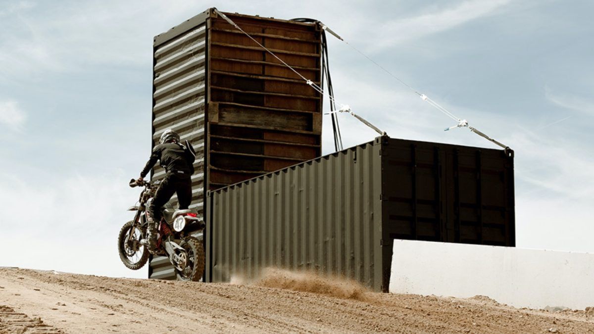 10 Things We Love About The Ducati Scrambler Desert Sled