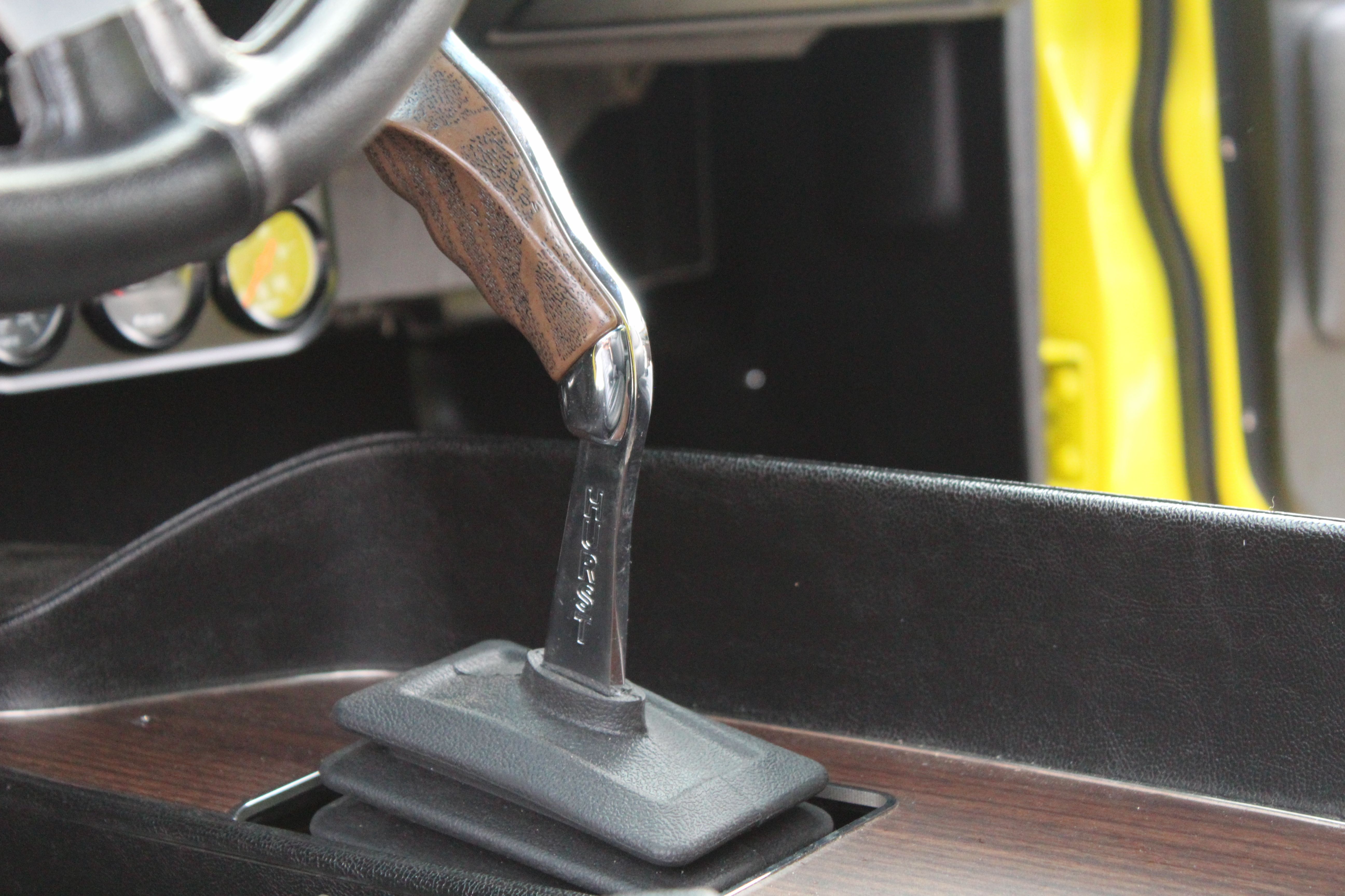 10 Features That Made Classic Mopars So Cool