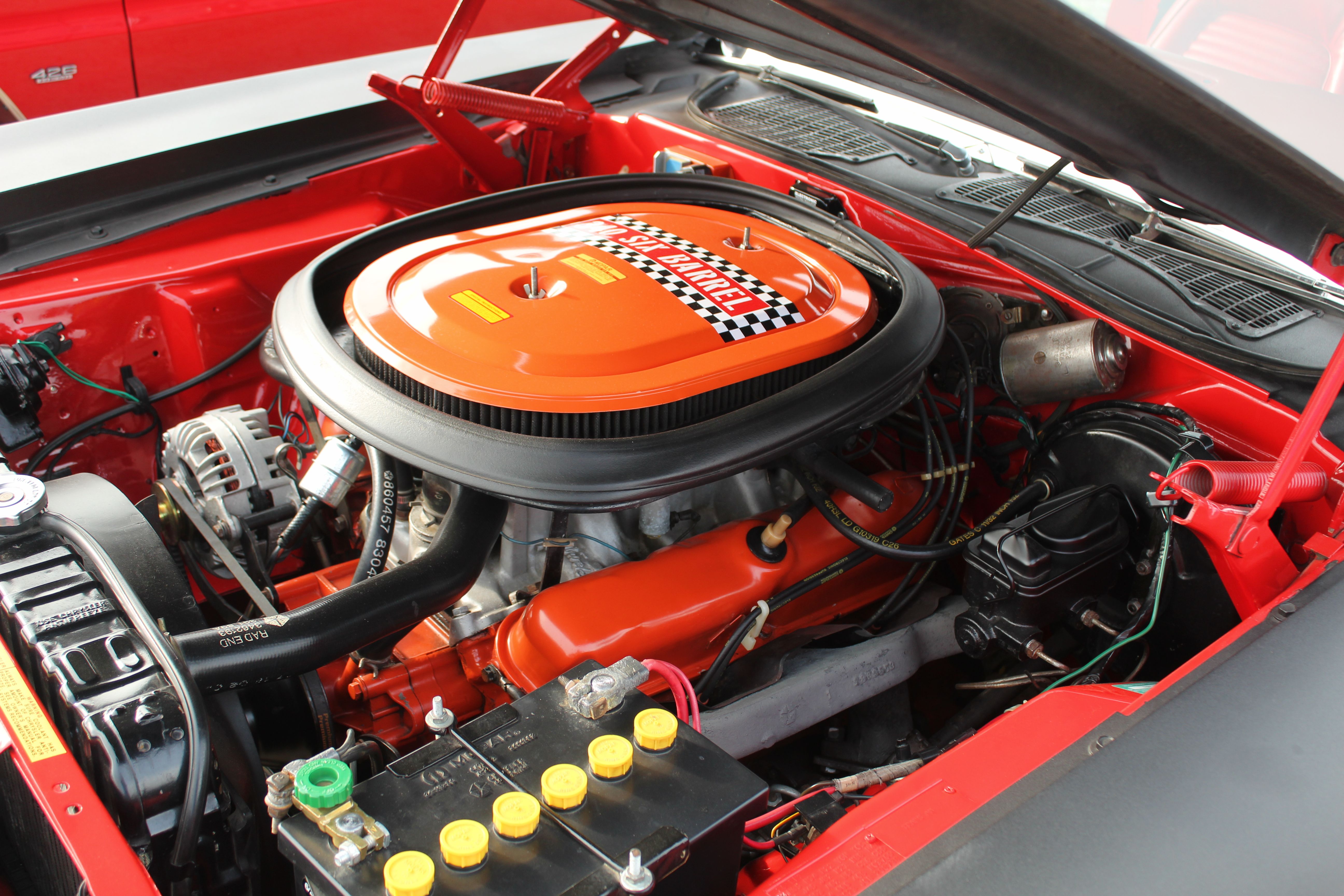 10 Features That Made Classic Mopars So Cool