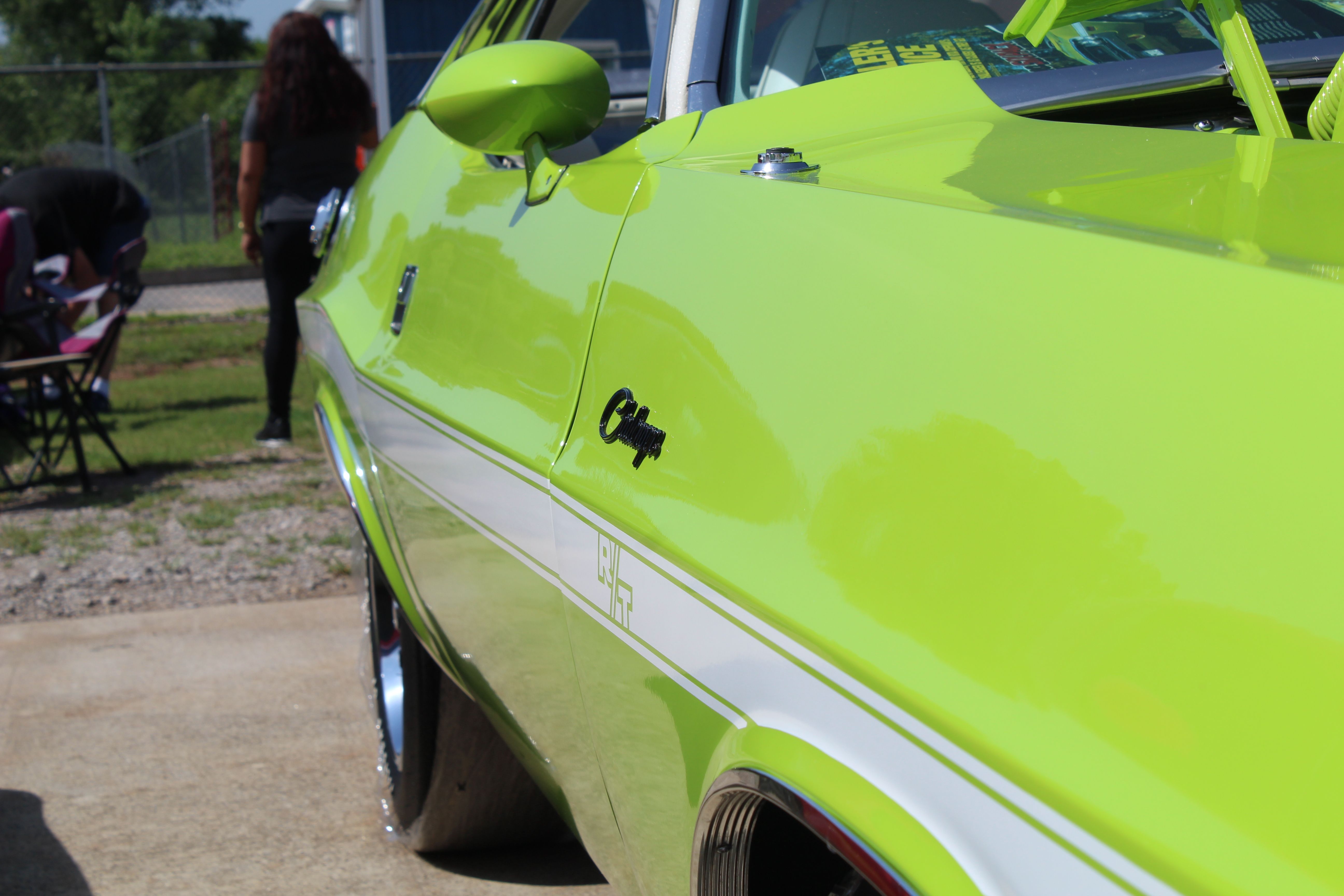 10 Features That Made Classic Mopars So Cool