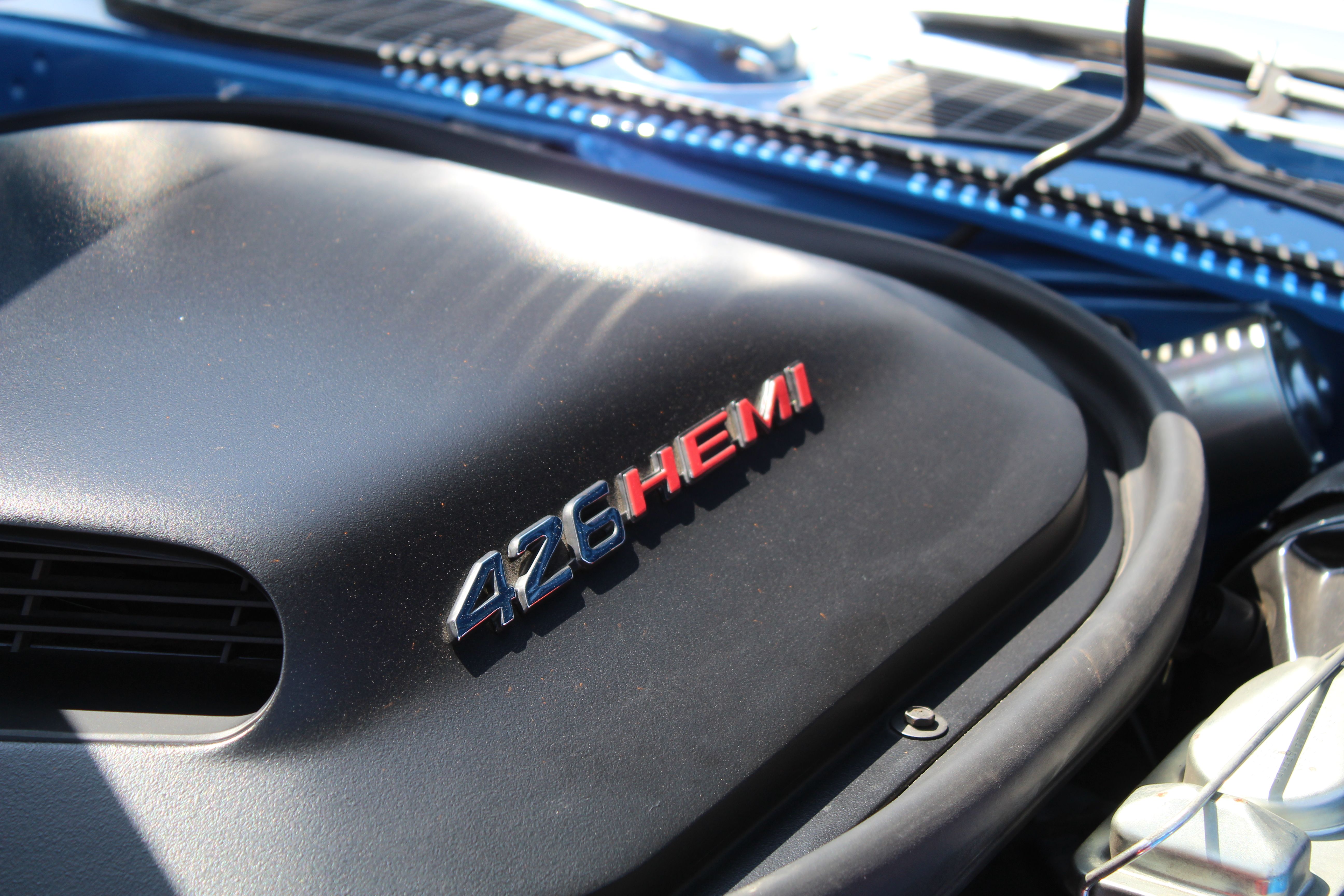 10 Features That Made Classic Mopars So Cool