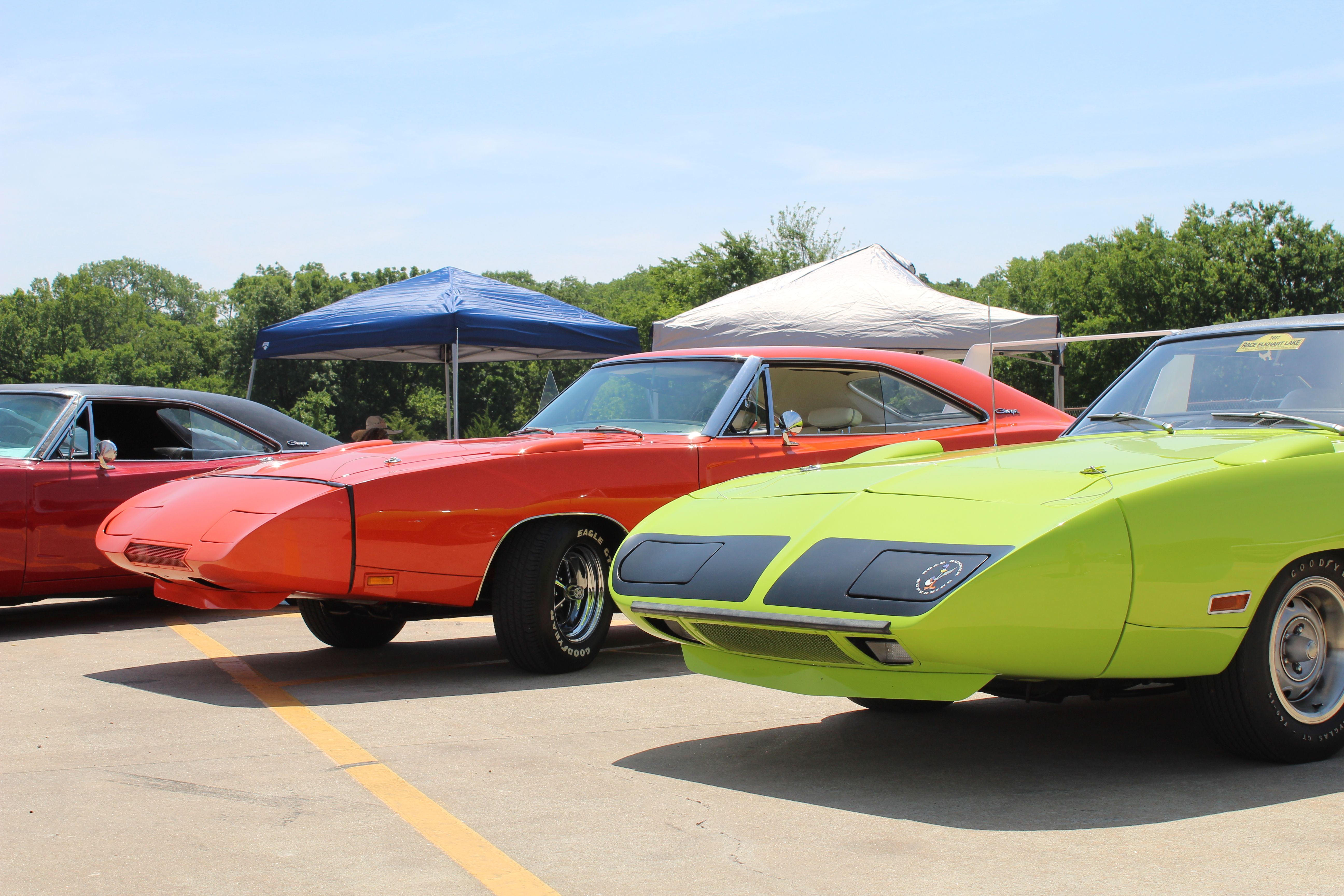 10 Features That Made Classic Mopars So Cool