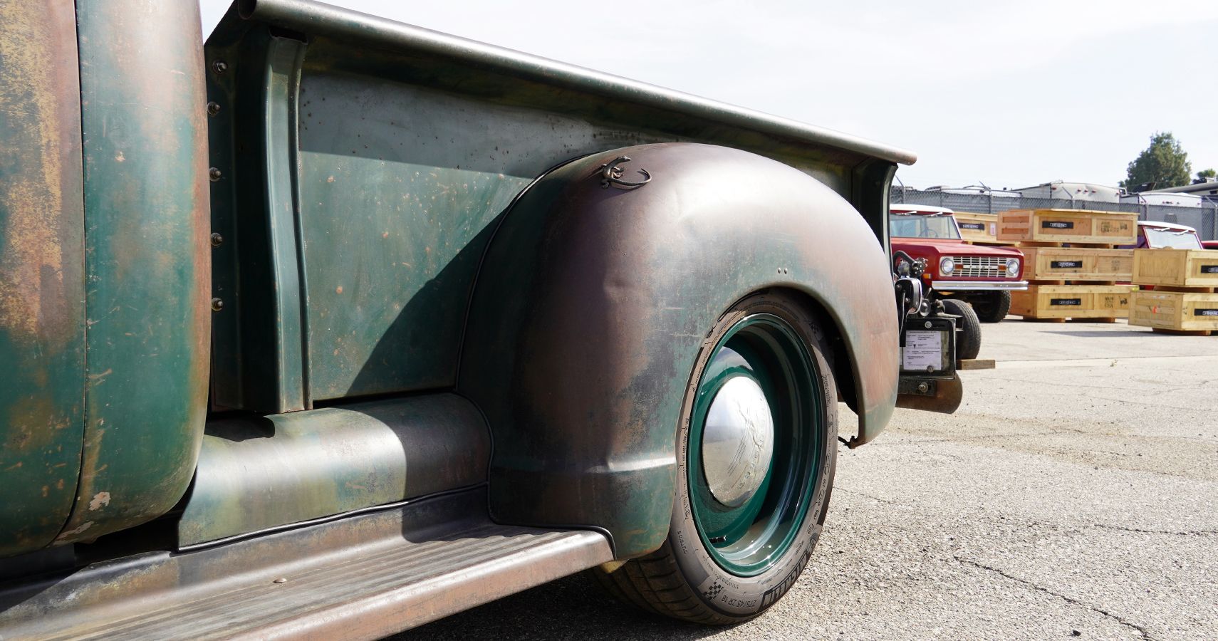 Icon Thriftmaster Derelict Review: The Best Of Old And New In One ...