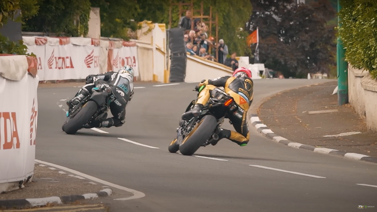 10 Most Dangerous Race Tracks On The Planet