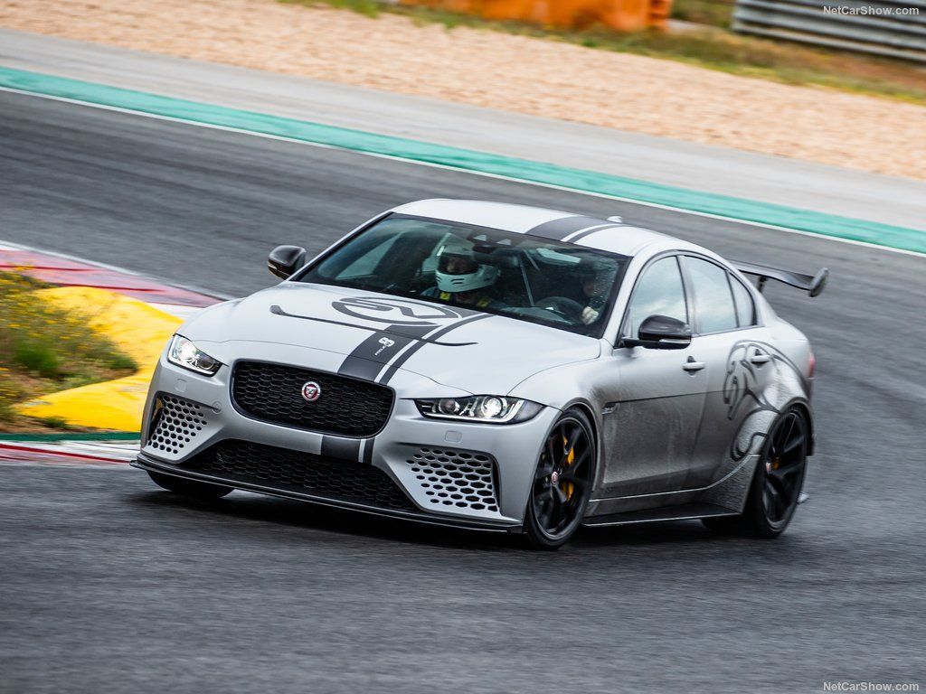 5 Fastest Station Wagons Around The Nürburgring (And 5 Sedans That Are ...