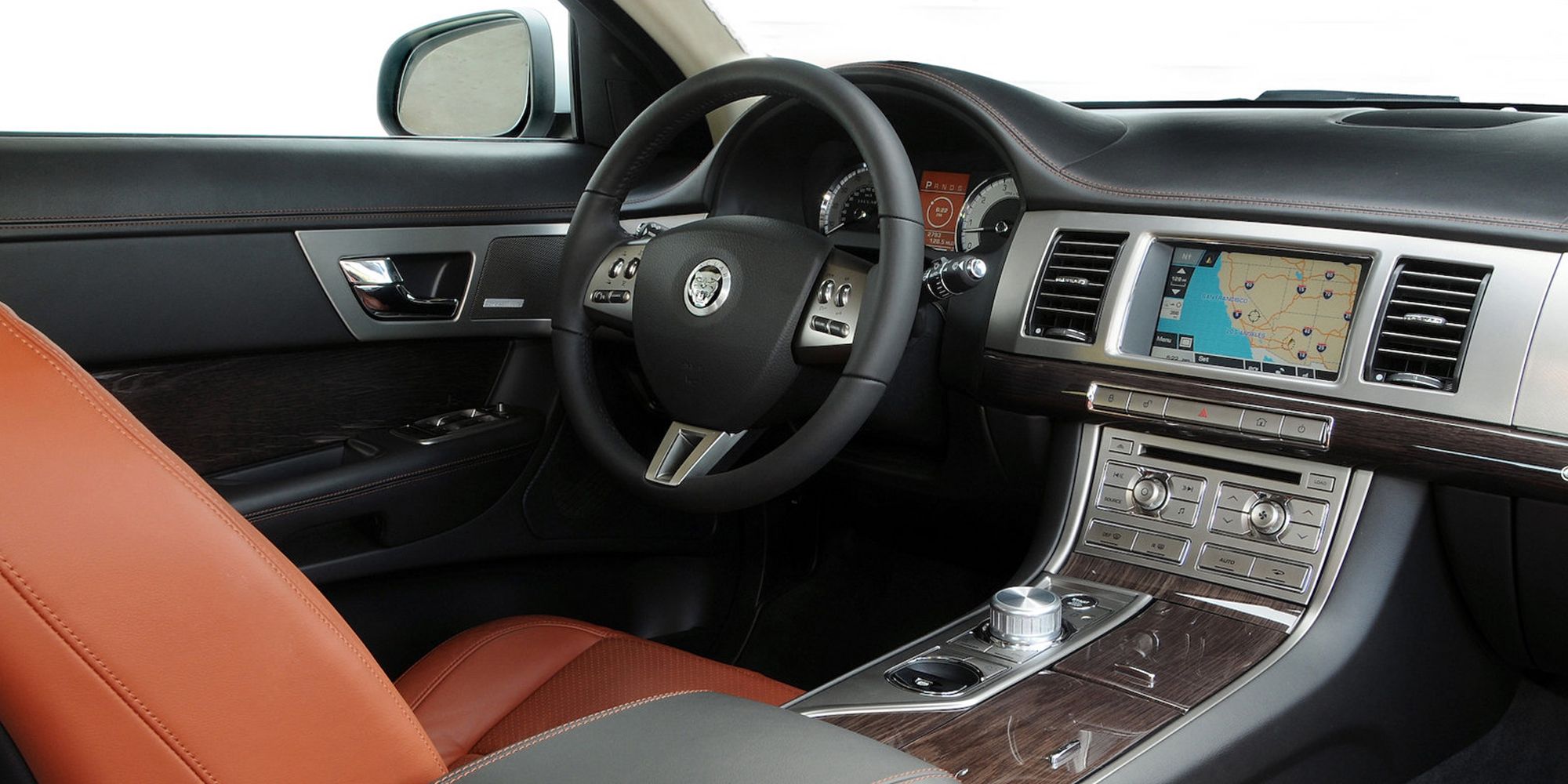 A Guide To Buying A 2008-2015 Jaguar XF (First Generation)