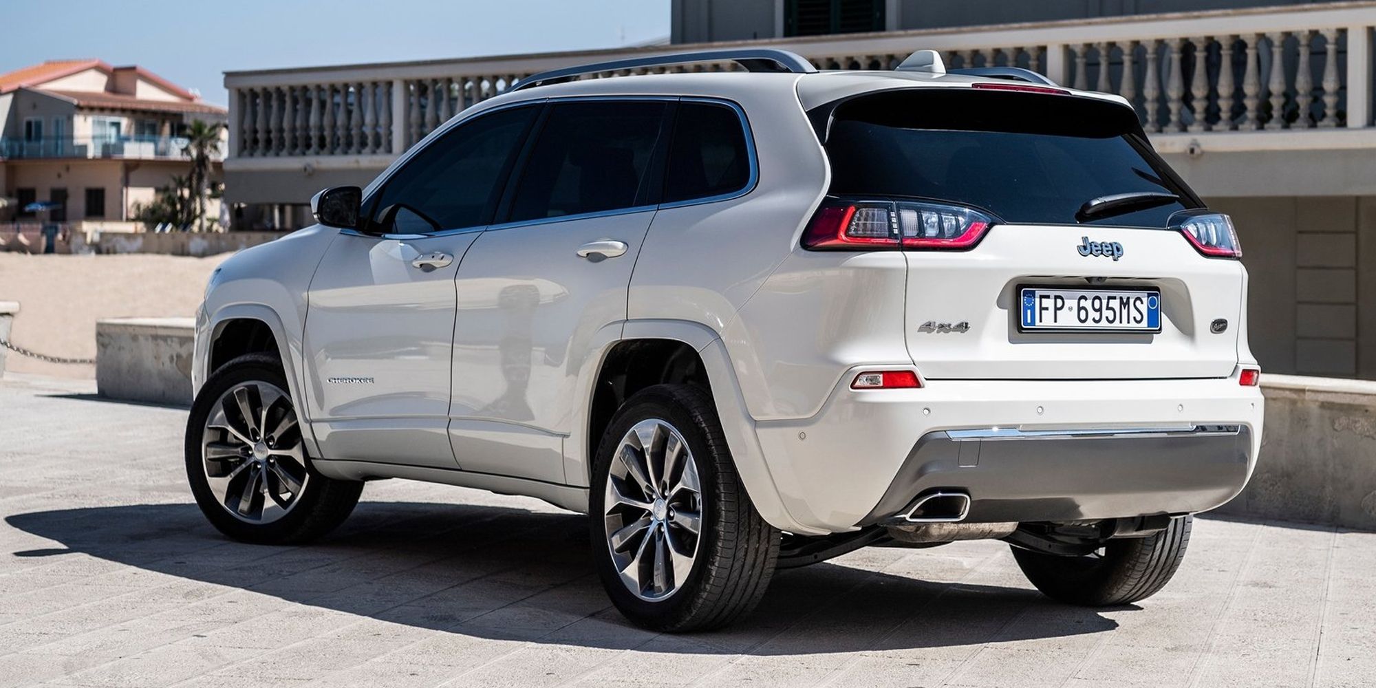 10 Cool Cars That Were (Or Will Be) Given A New Lease of Life... As ...