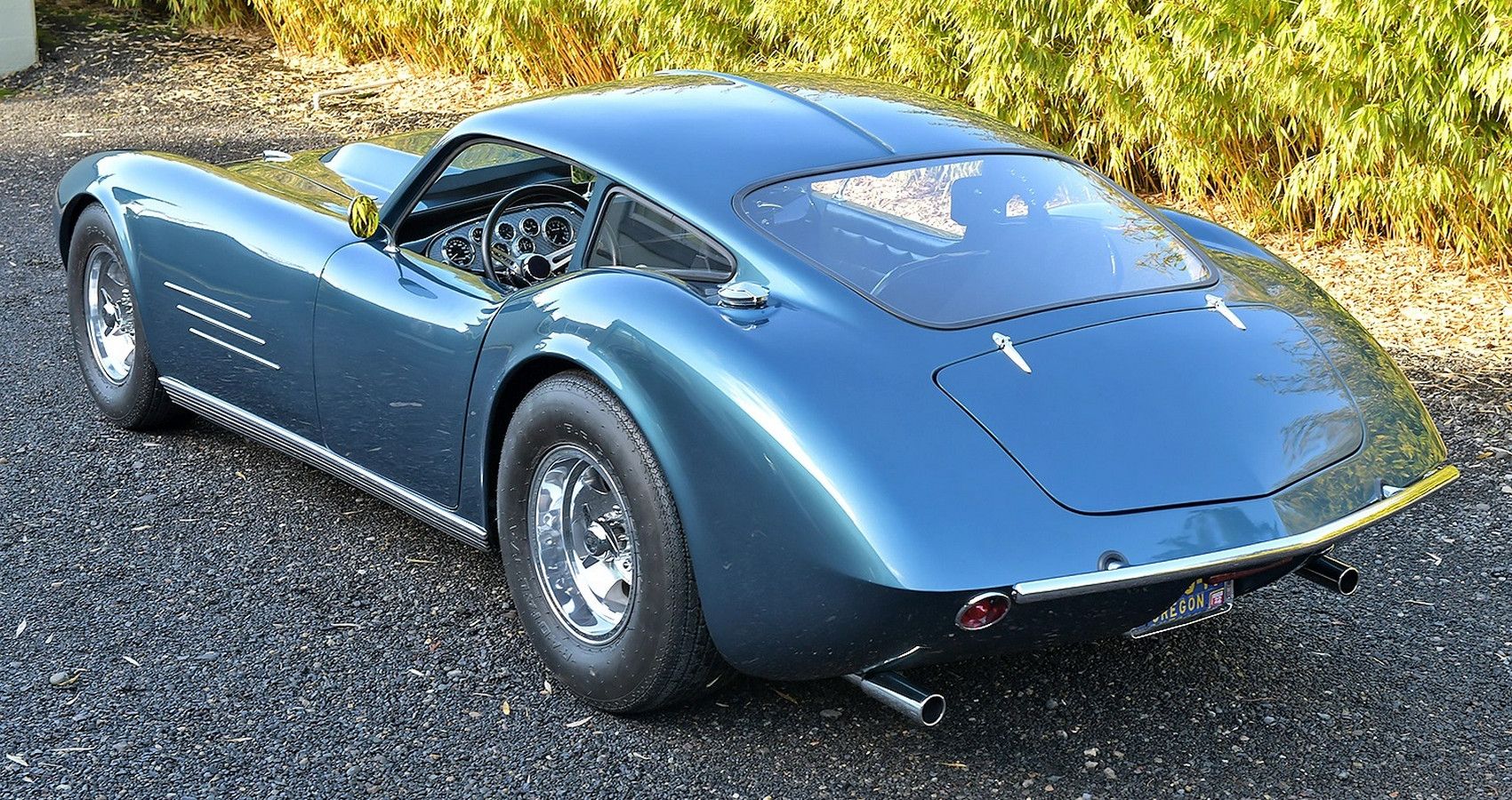 10 Things We Just Learned About The Kellison J6 Panther