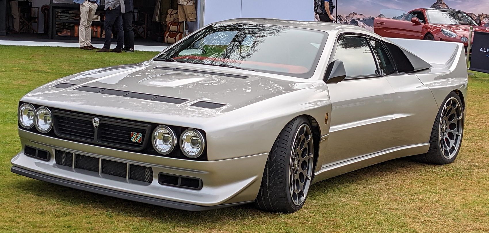 9 Retro-Styled Cars That Actually Look Better Than The Original Classics