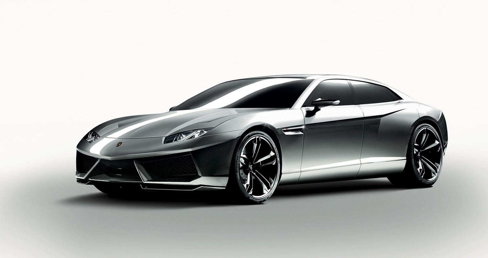 These Are The Sickest Super-Sedan Concept Cars We've Ever Seen These Are The Sickest Super-Sedan Concept Cars We've Ever Seen