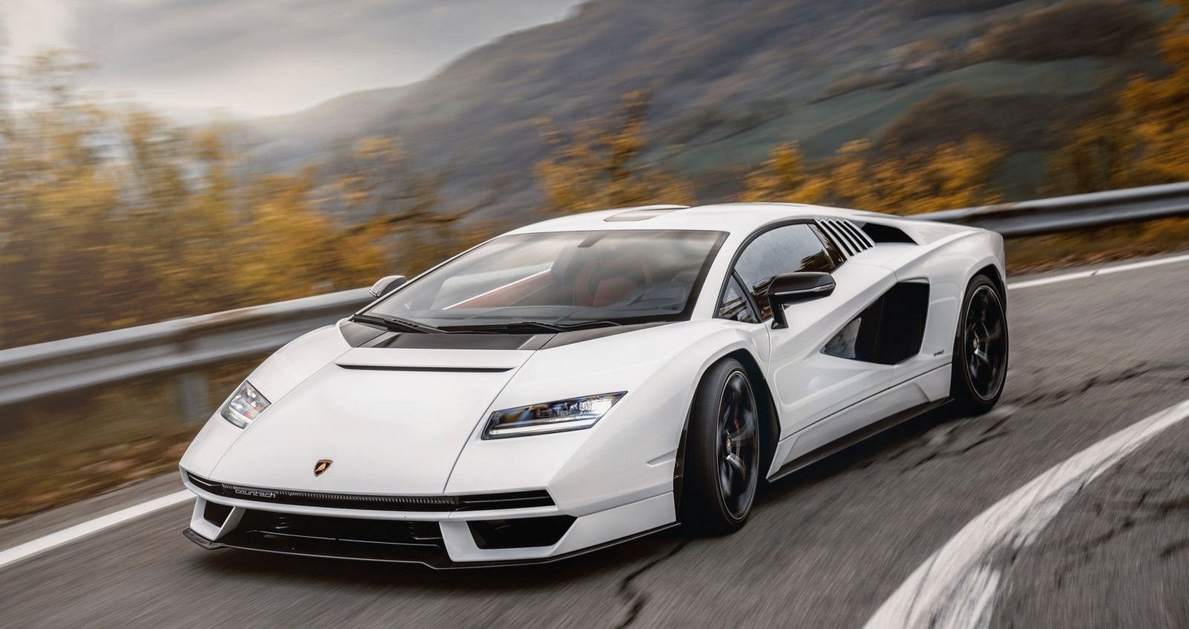 9 Retro-Styled Cars That Actually Look Better Than The Original Classics