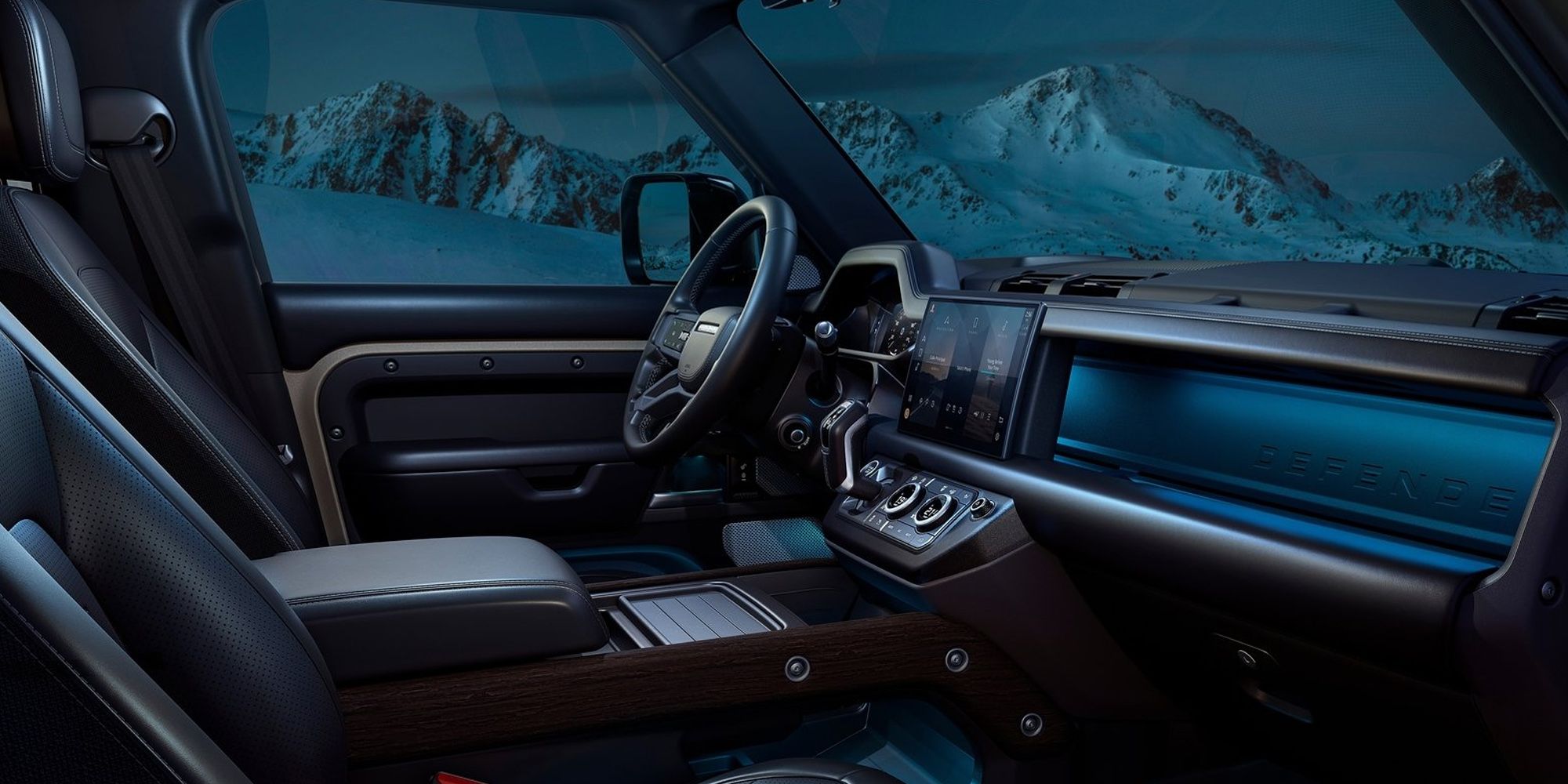 A Guide To Buying A 2023 Land Rover Defender