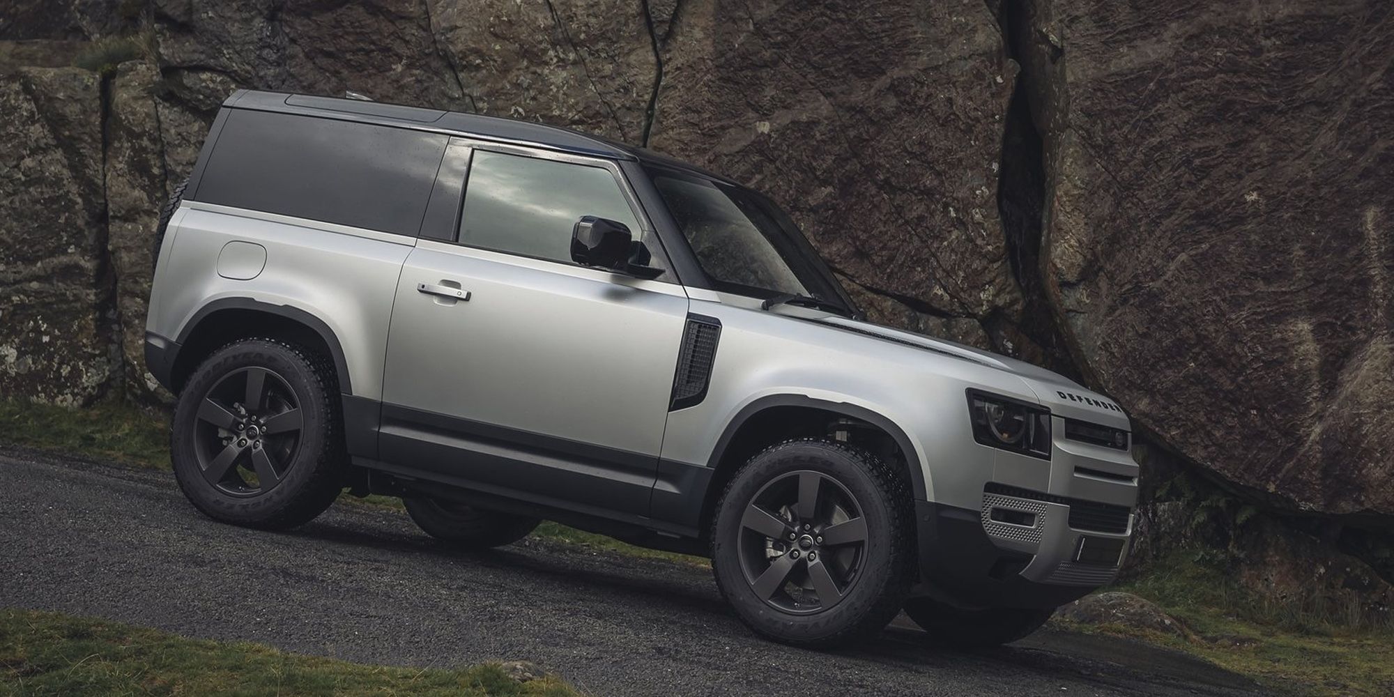 10 Things To Know Before Buying The 2022 Land Rover Defender