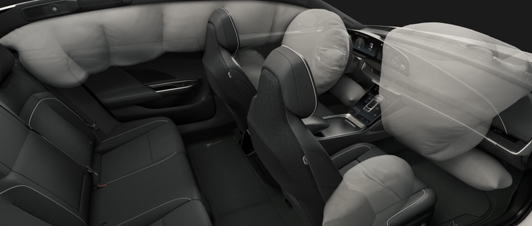 10 Things We Love About The New Lucid Air