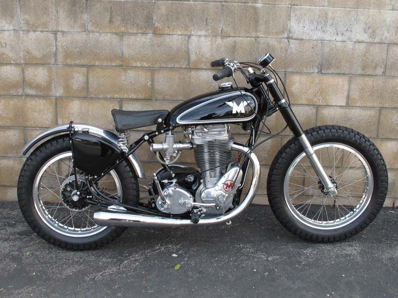 10 Things You Should Know About Flat Track Racing