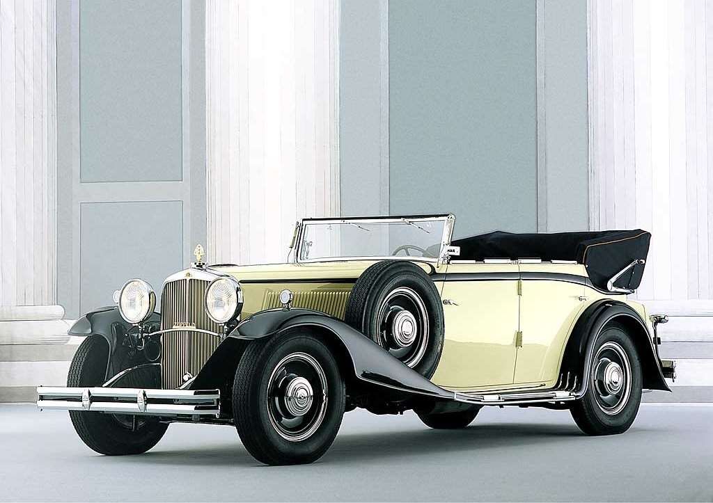 10 Largest Engines German Manufacturers Ever Put in Their Cars