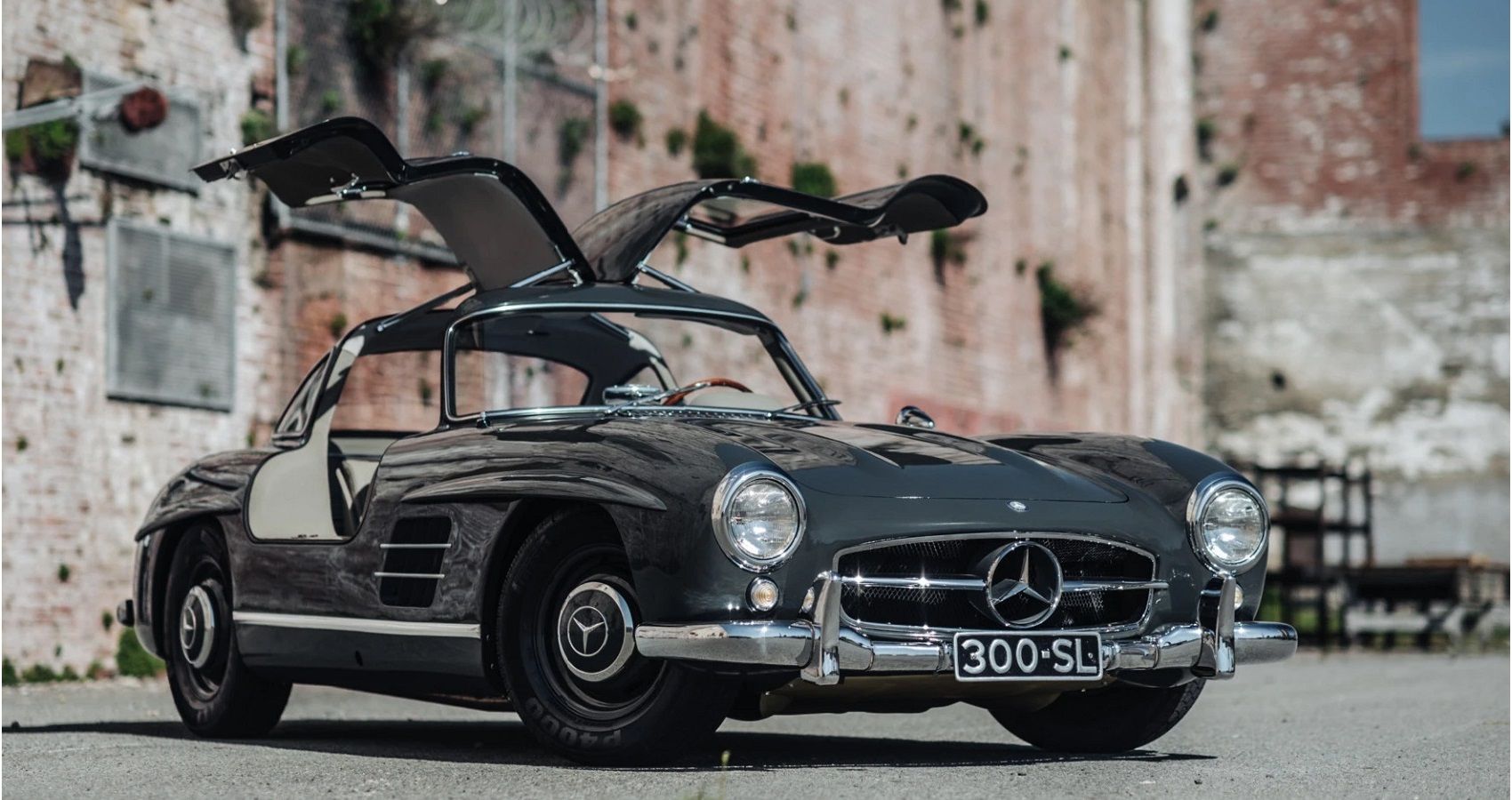 9 Retro-Styled Cars That Actually Look Better Than The Original Classics