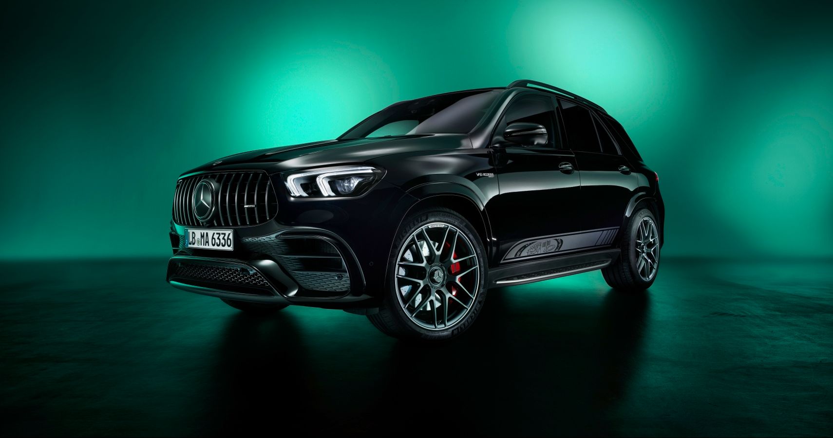 Mercedes-AMG Announce “Edition 55” To Celebrate 55 Years Of Partnership