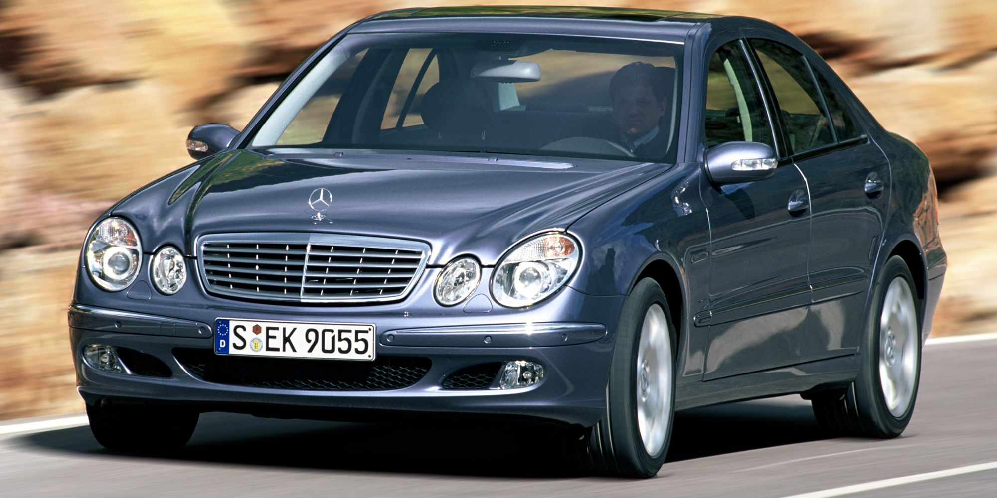 9 European Diesel-Powered Beasts We Wish Were Available In The States