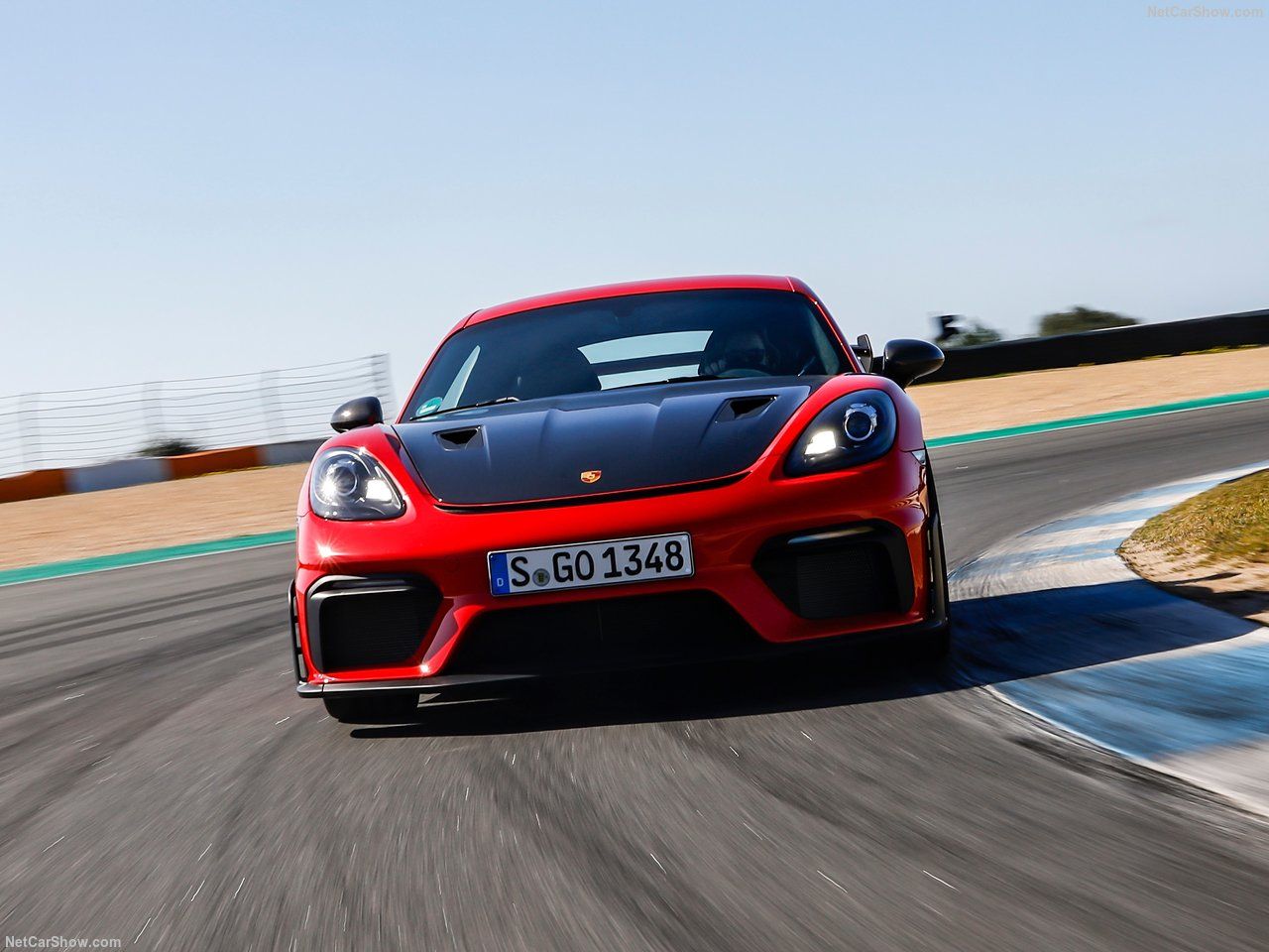 10 Fastest European Cars Around The Nurburgring