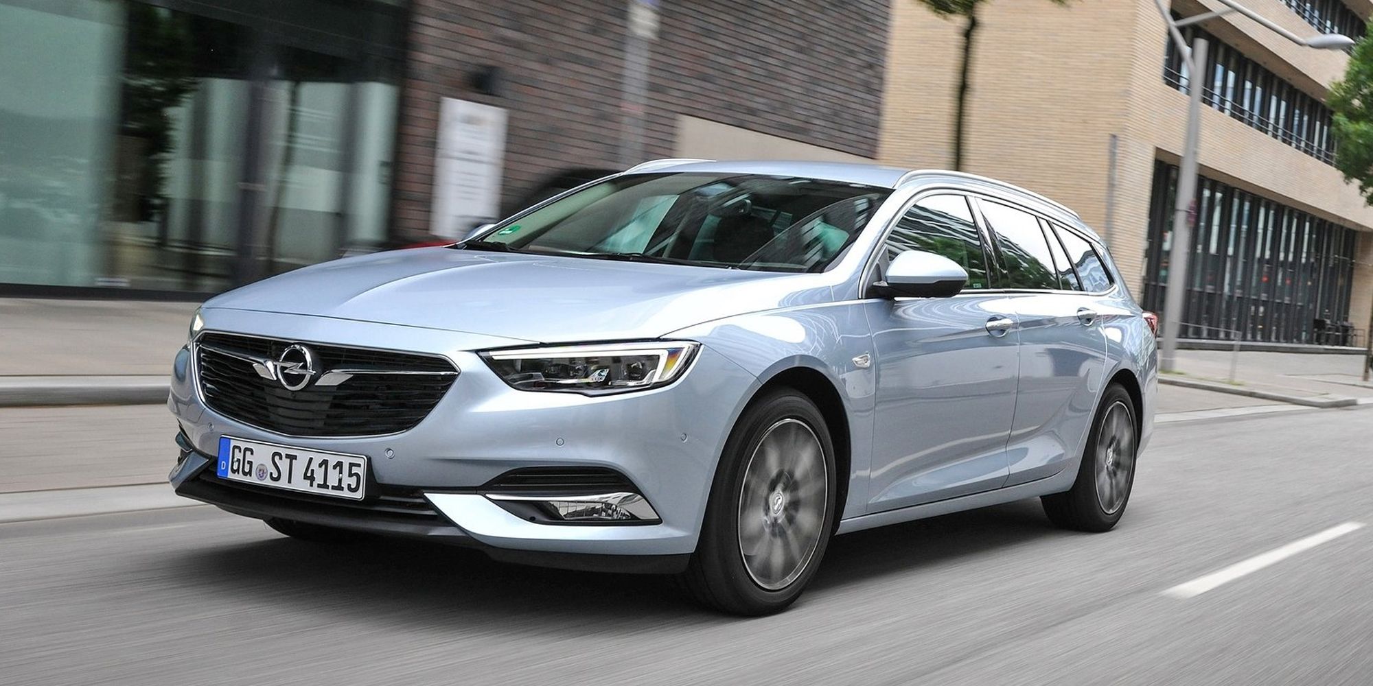 10 Cool Cars That Were (Or Will Be) Given A New Lease of Life... As ...