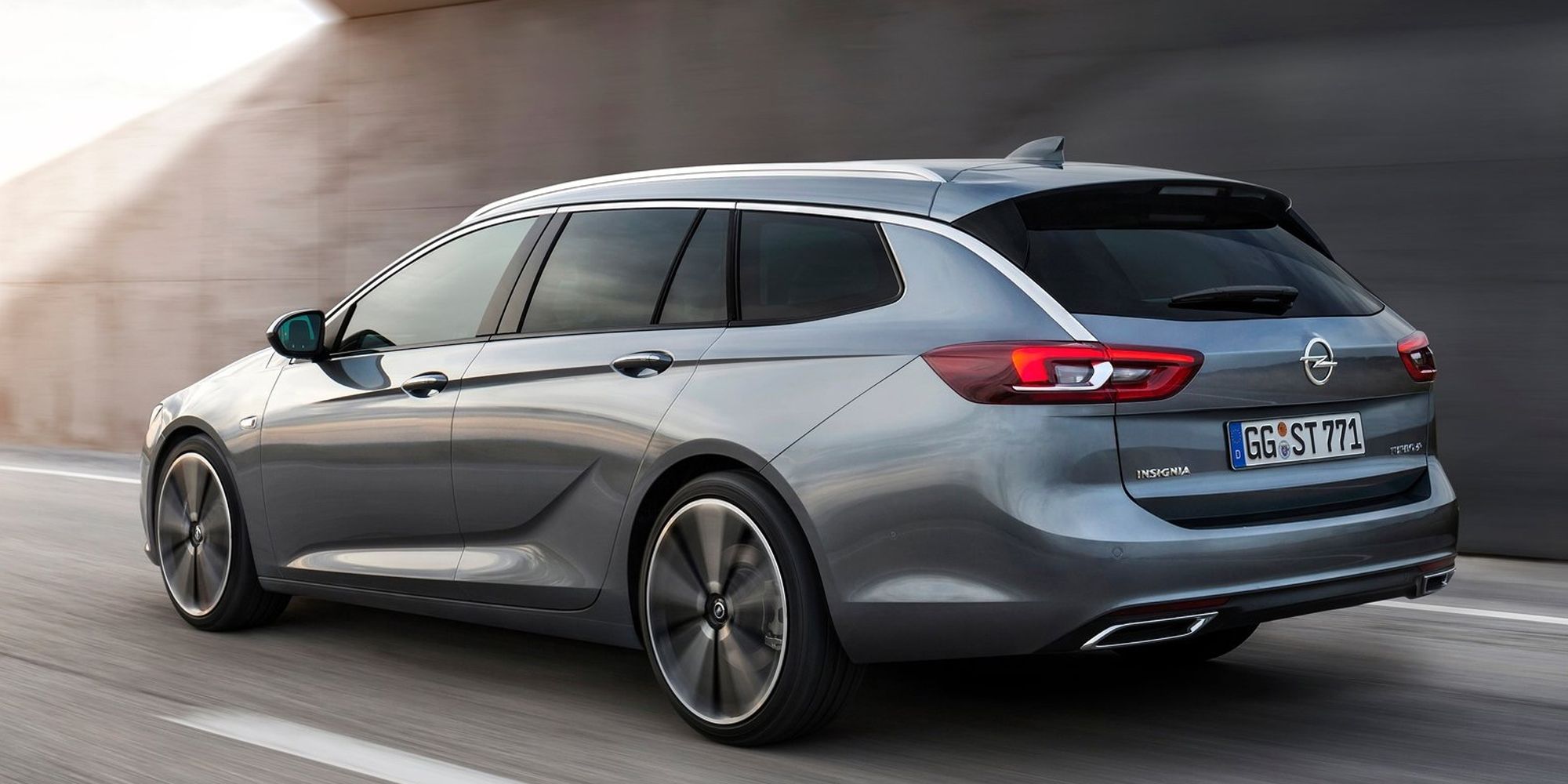 10 Cool Cars That Were (Or Will Be) Given A New Lease of Life... As ...