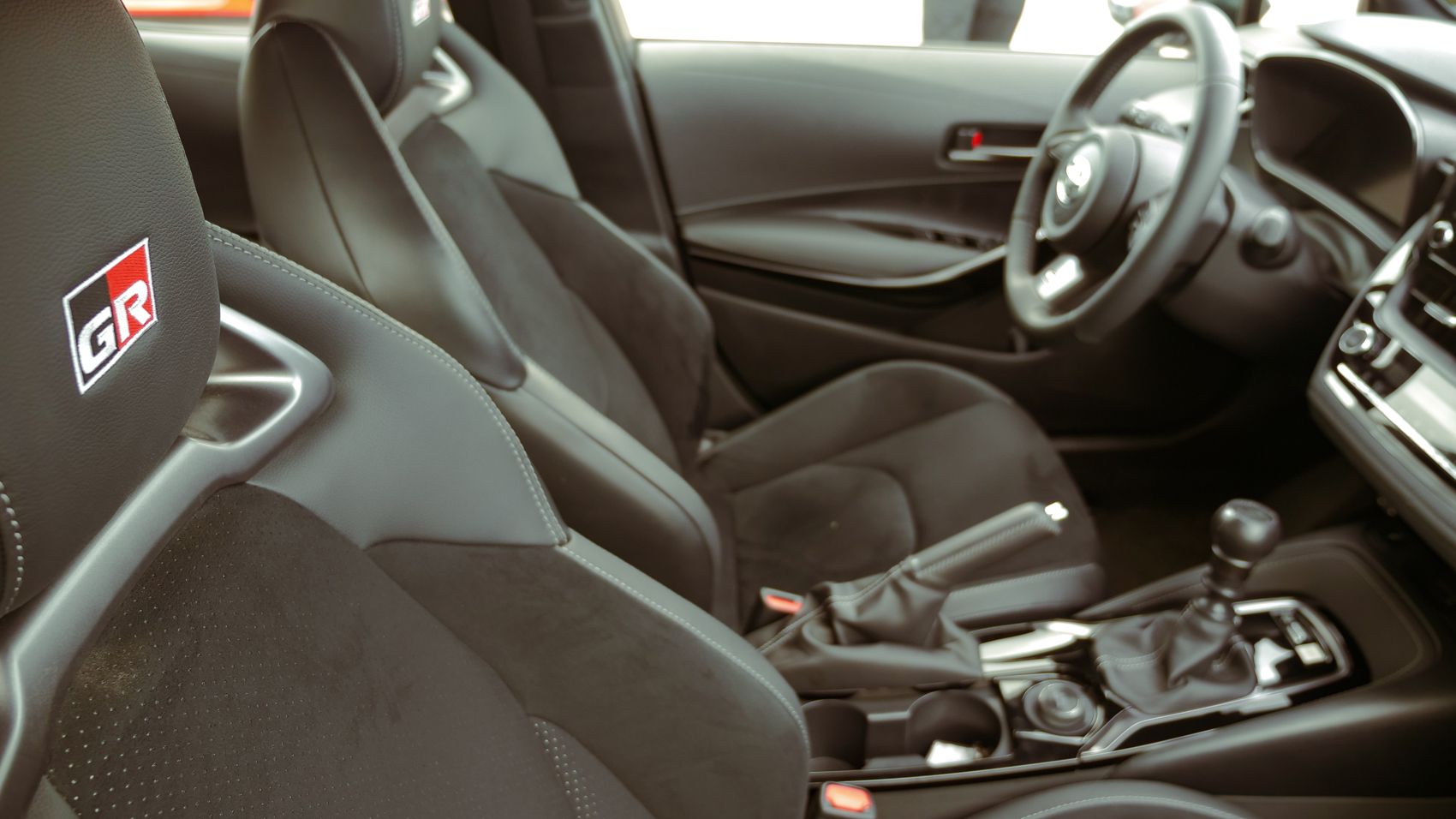 10 Reasons Why Every Gearhead Should Drive The Toyota GR Corolla Morizo ...