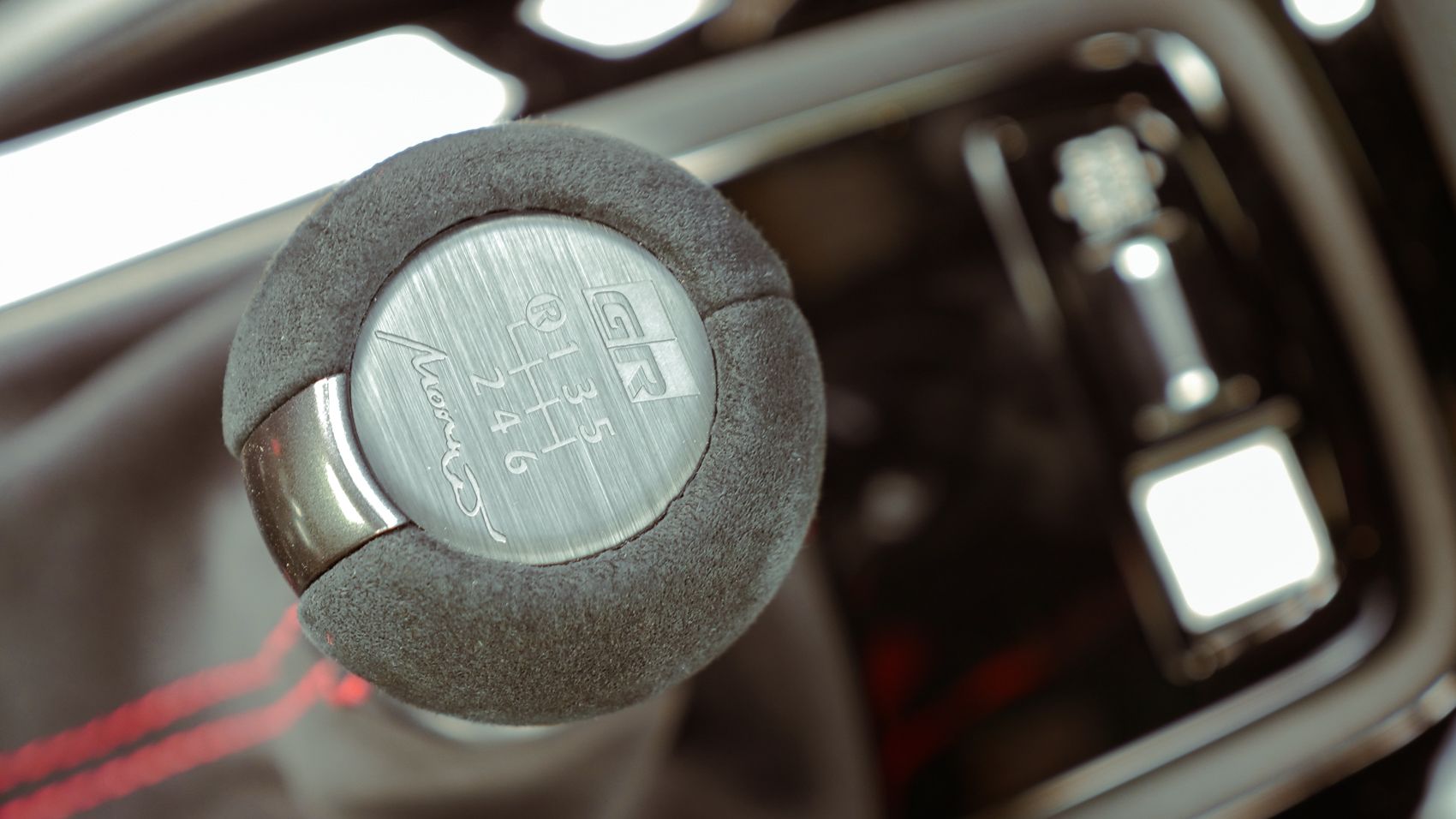 EXCLUSIVE: Experiencing The Toyota GR Corolla Morizo On The Track