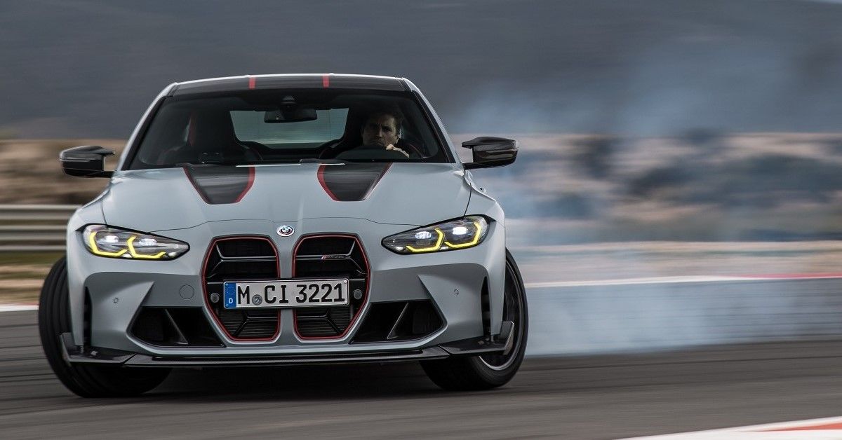 10 2023 Cars We're Really Looking Forward To