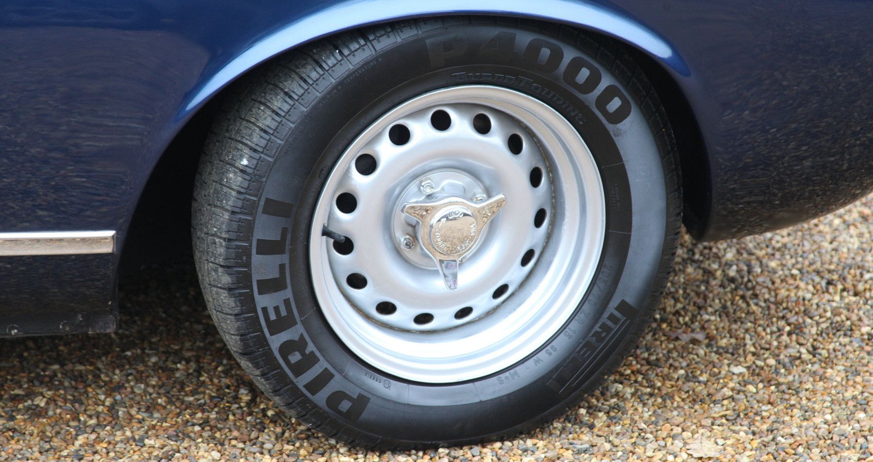 10 Things We Just Found Out About The Gordon Keeble GK1