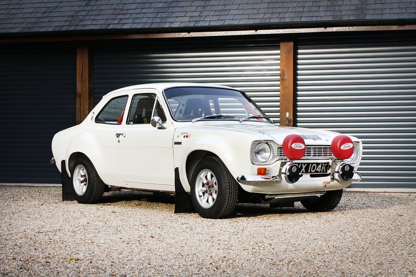 9 Classic European Performance Cars Every Gearhead Should Drive