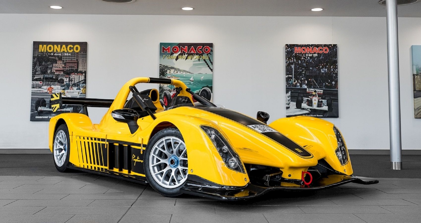 These Are The 10 Craziest Sports Cars To Ever Emerge From Europe