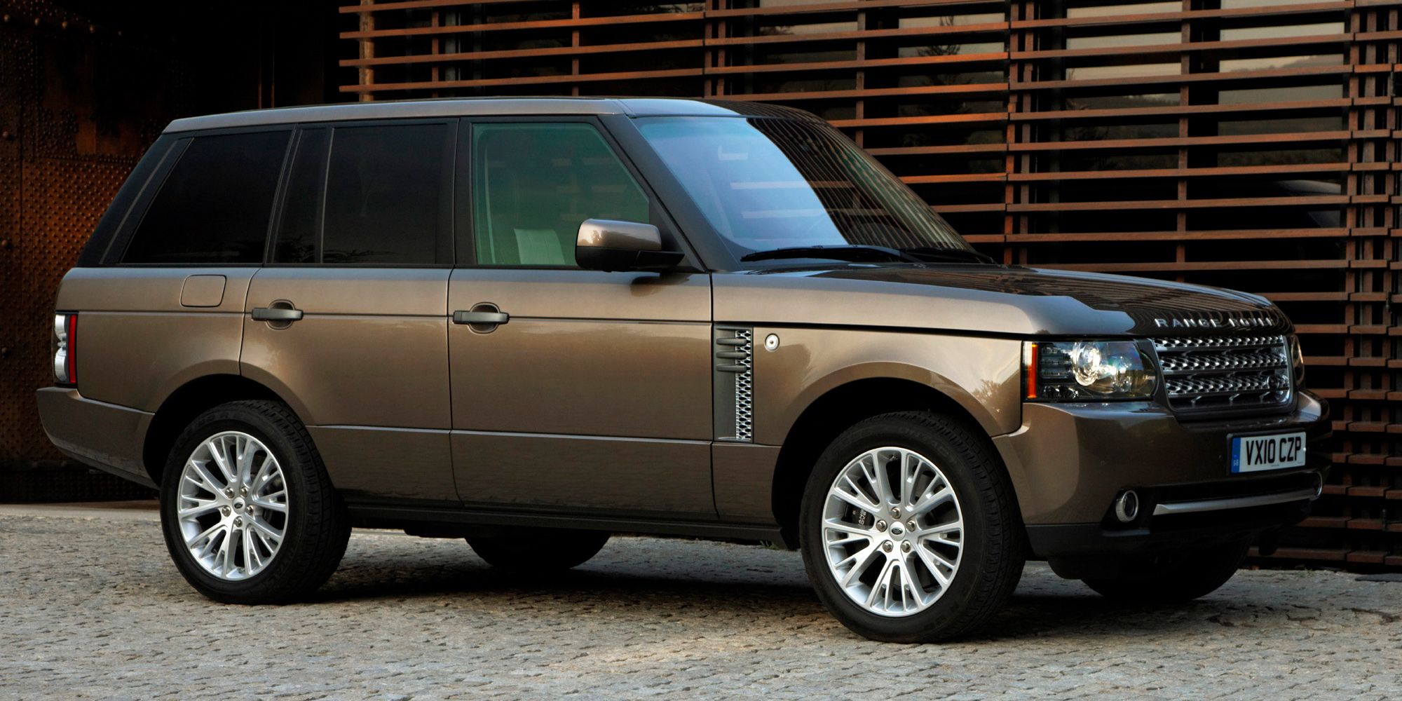 9 European Diesel-Powered Beasts We Wish Were Available In The States