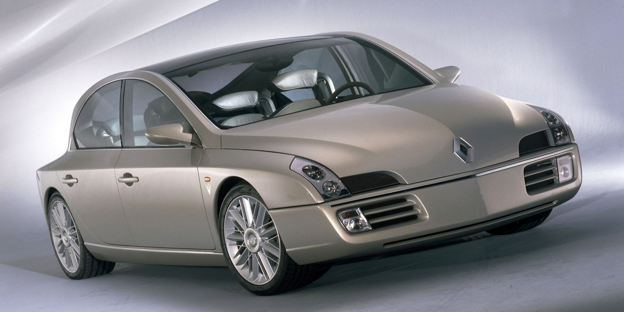 5 Best Concept Cars That Never Made It To Production