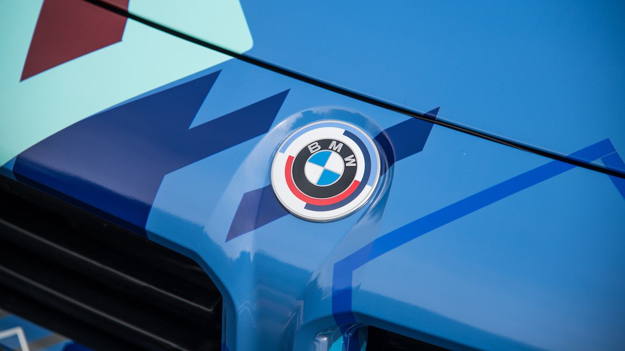 Here's Everything We Know About The New BMW M2