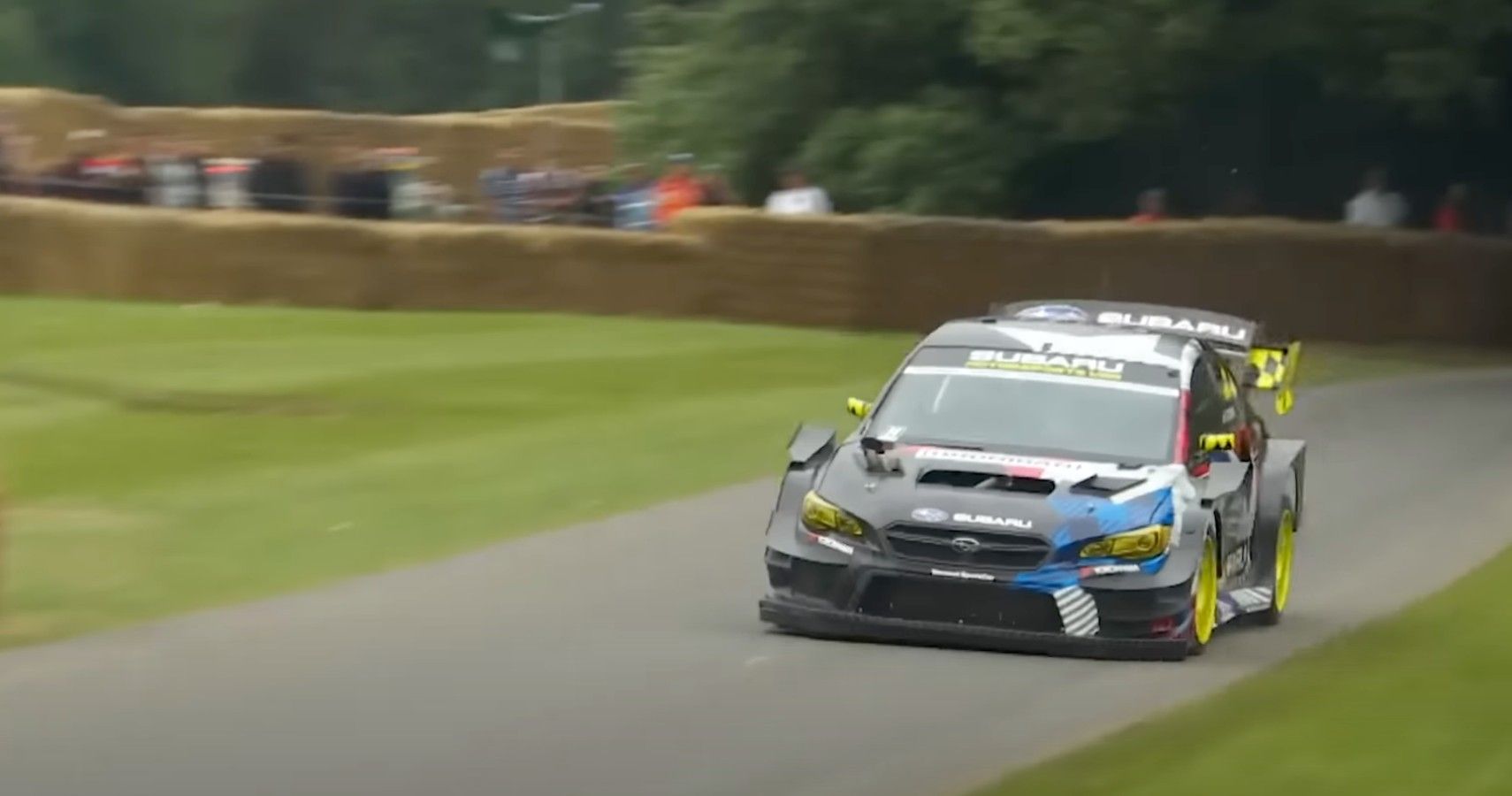 Enhance Your Subaru WRX: 10 Must-Have Modifications For Optimal Performance