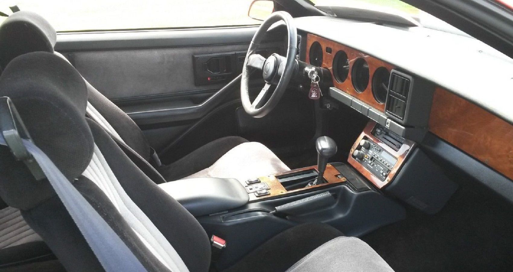 A Guide To Buying A 1985-1991 Pontiac Tojan