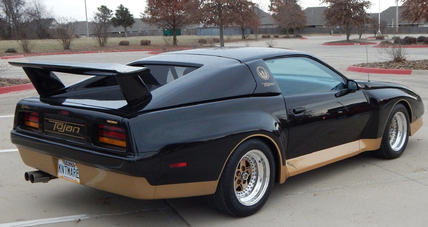 A Guide To Buying A 1985-1991 Pontiac Tojan