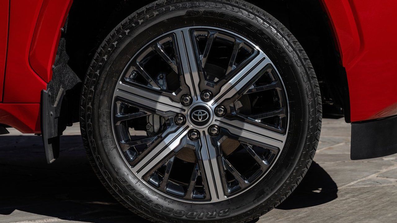 These Are Our Favorite Features Of The 2023 Toyota Sequoia