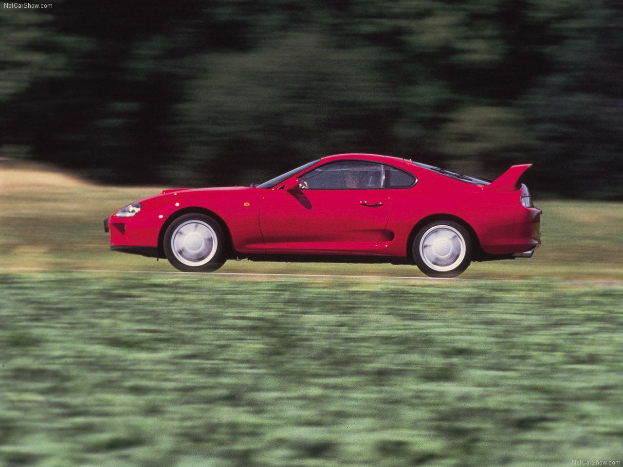 A Guide To Buying A 1993-1998 Toyota Supra A80 (Fourth Generation)