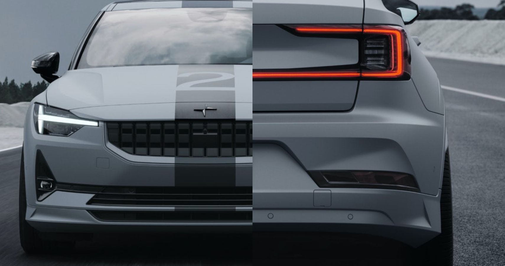 The Polestar 2 BST Edition 270 Is Out To Steal Tesla’s Lunch Money