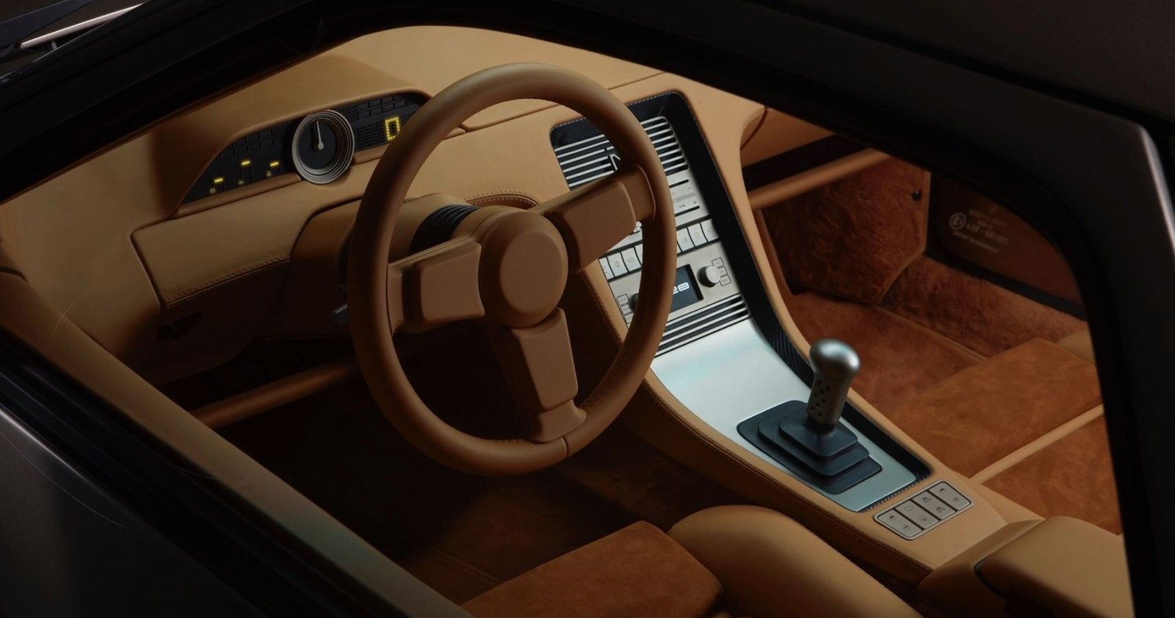 This Porsche 928 Restomod Modernizes The Forgotten Grand Tourer The ...