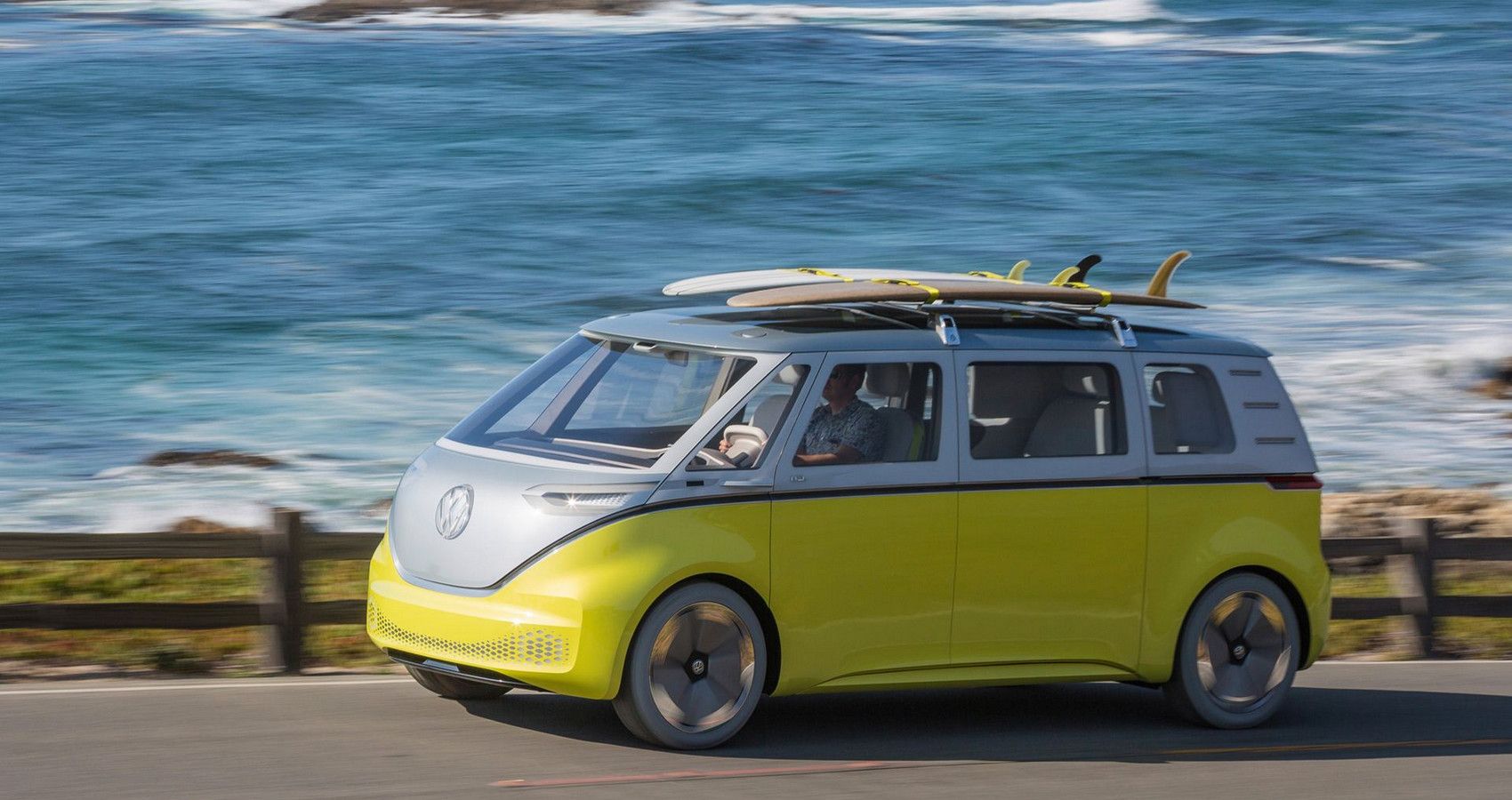 9 Retro-Styled Cars That Actually Look Better Than The Original Classics