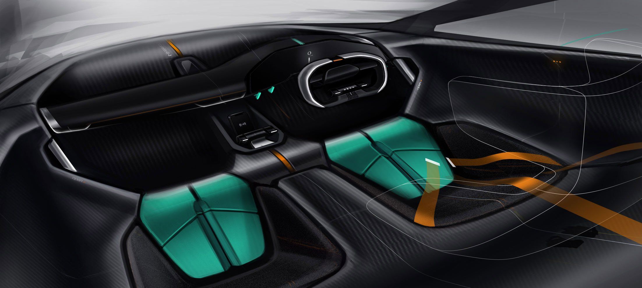 Viritech Apricale: World’s Fastest Hypercar Boasts A Rare Hydrogen ...